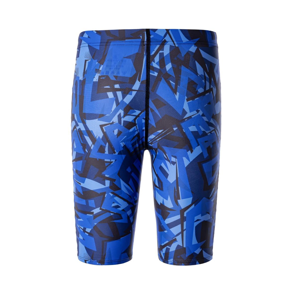 Snapklik.com : Boys Swim Jammers Youth Competitive Swim Team Suit Quick ...