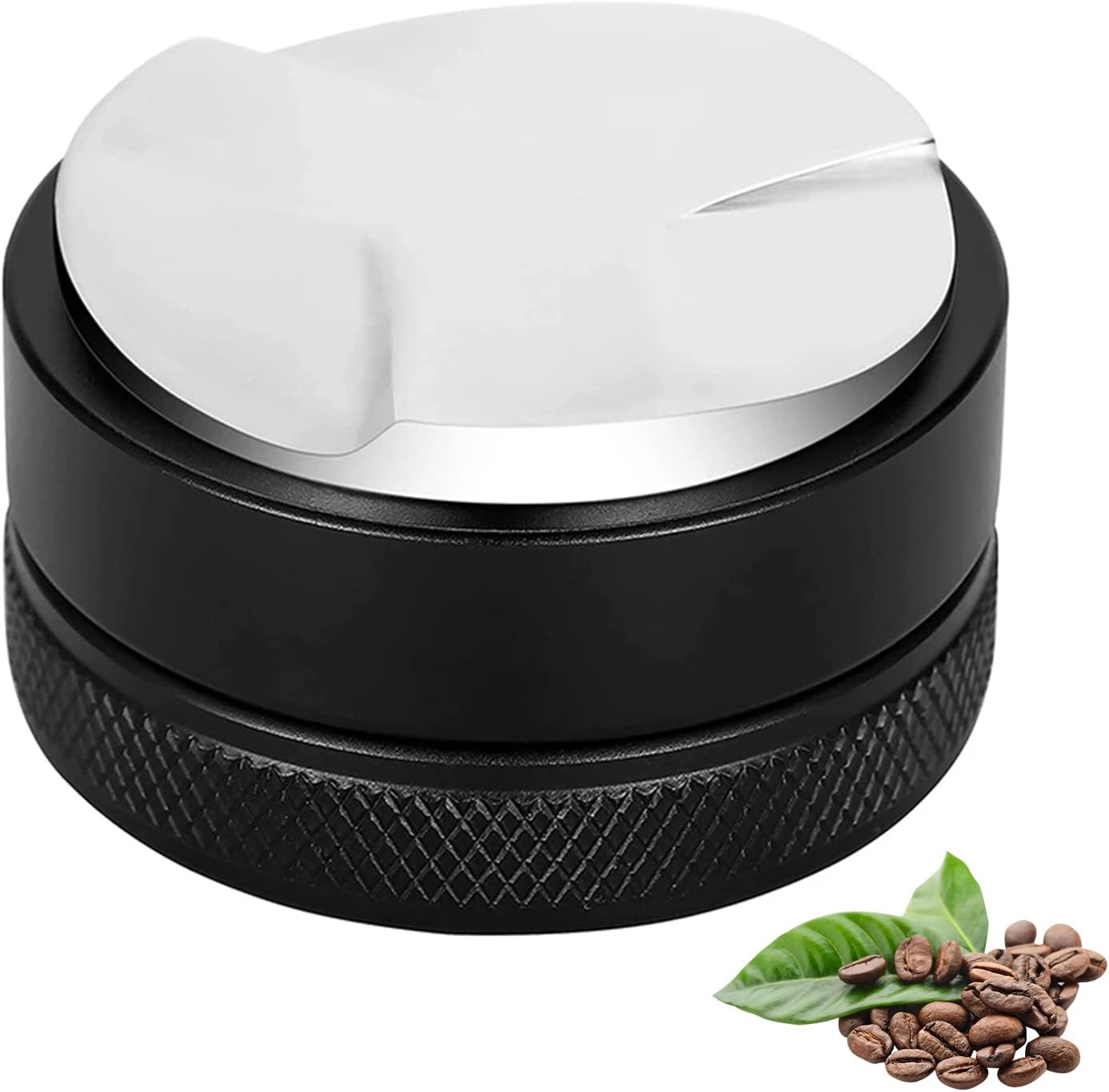ZJT Coffee Distributor, Coffee Distributor, 53 mm, Espresso ...