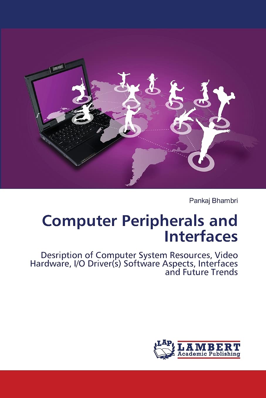Amazon.com: Computer Peripherals and Interfaces: Desription of Computer ...
