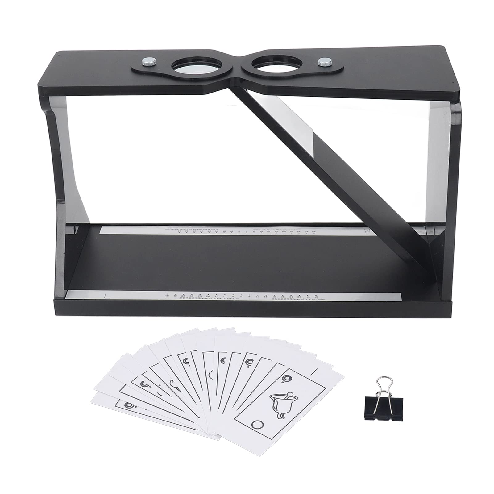 Snapklik.com : Oblique Stereoscope Cheiroscopes, Bare Eye Training ...