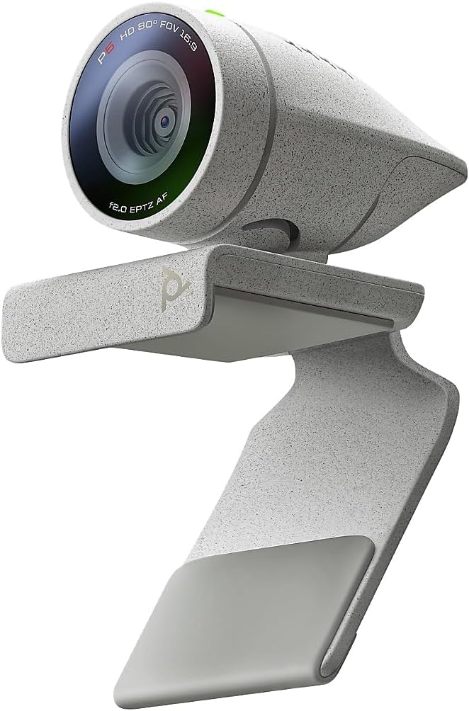 Amazon.com: Polycom - EagleEye Mini with Mount - 1080p HD Webcam (Poly ...