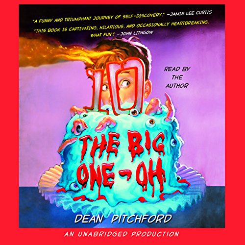 The Big One-Oh (Audio Download): Dean Pitchford, Dean Pitchford ...