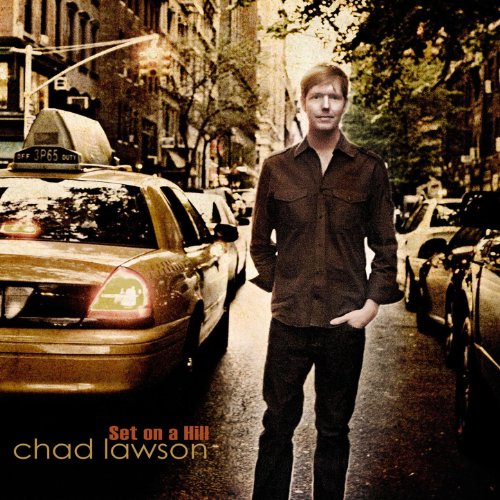 Play Set On A Hill by Chad Lawson on Amazon Music