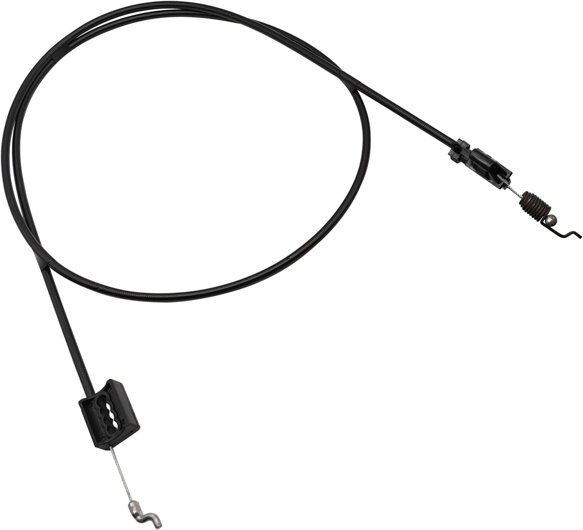 Amazon.com : HAKATOP 582598601 LC221A Drive Control Cable for Husqvarna ...