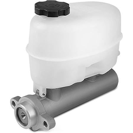 Amazon.com: A-Premium Brake Master Cylinder Compatible with Chevy ...
