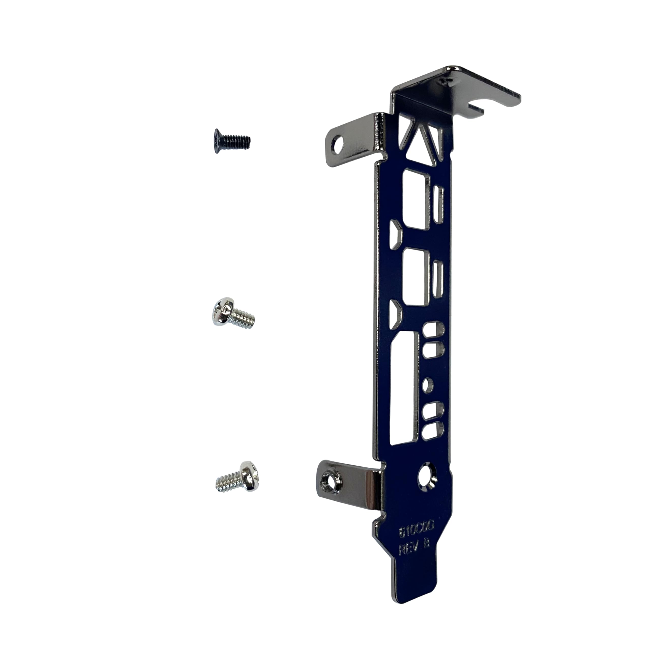 Amazon.com: BestParts New Generic Short Low Profile Bracket Replacement ...