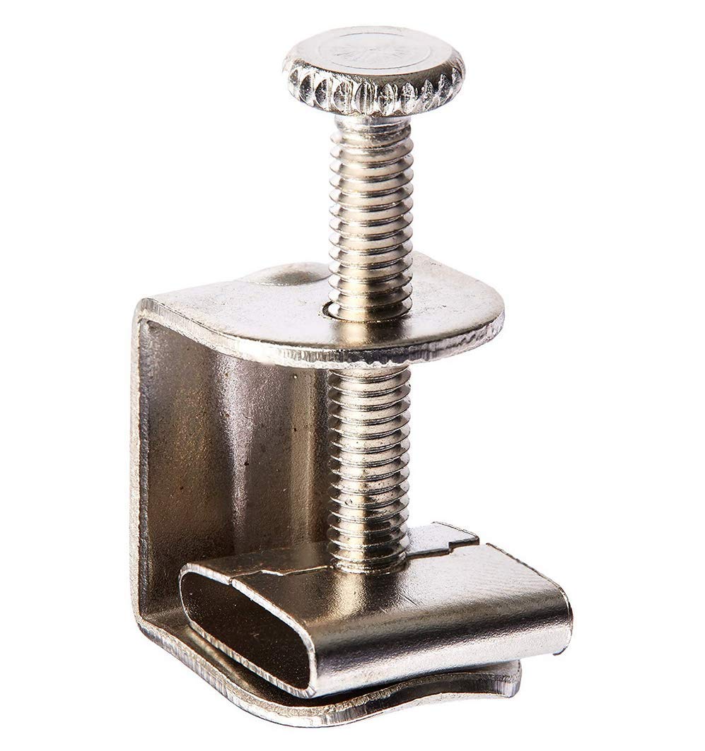 Snapklik.com : Grafco Hoffman Screw-Compressor Clamp For Flexible ...