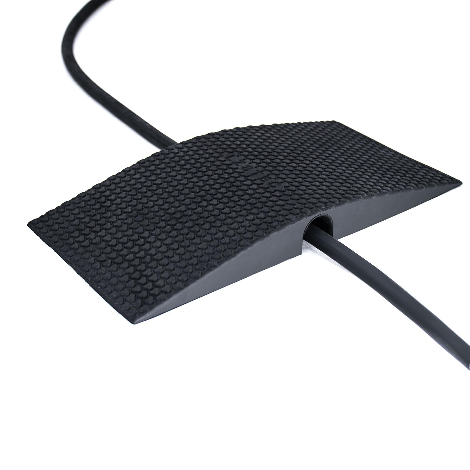 Amazon.com: LZSTEC EV Charger Cable Protector Garage Door Pass Through ...