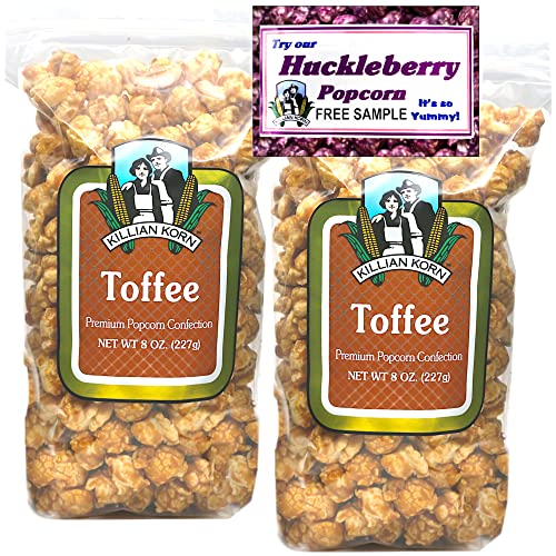 The 29 Best Half Popped Popcorn of 2024 [Verified] - Cherry Picks