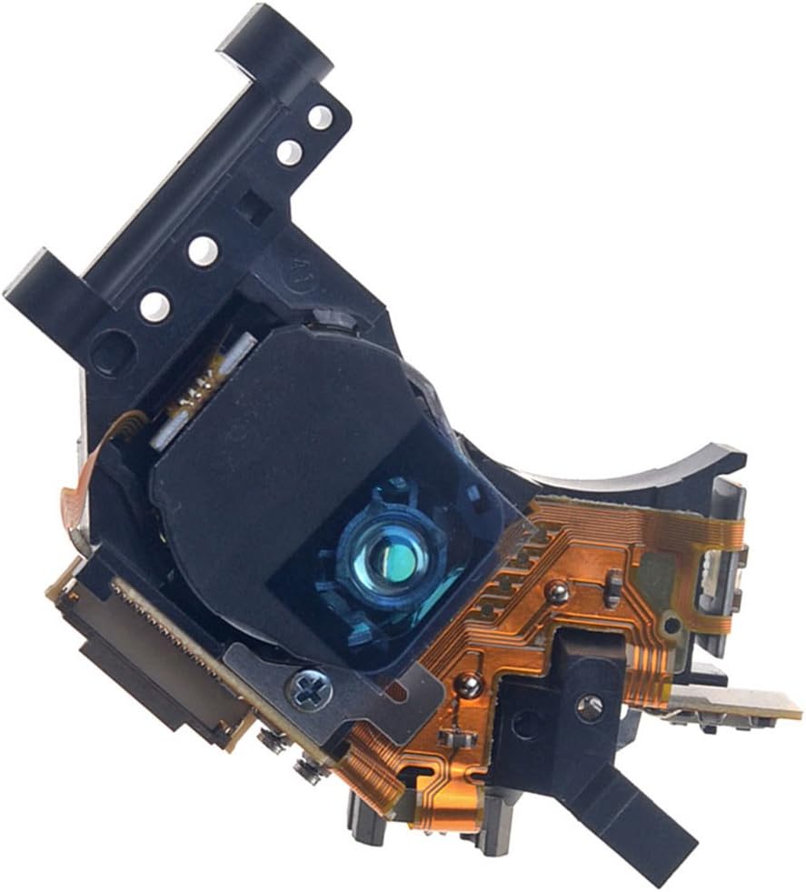 Amazon.com: Original DVD Optical Pickup for DVD-S510 DVD-S520 DVD Laser ...
