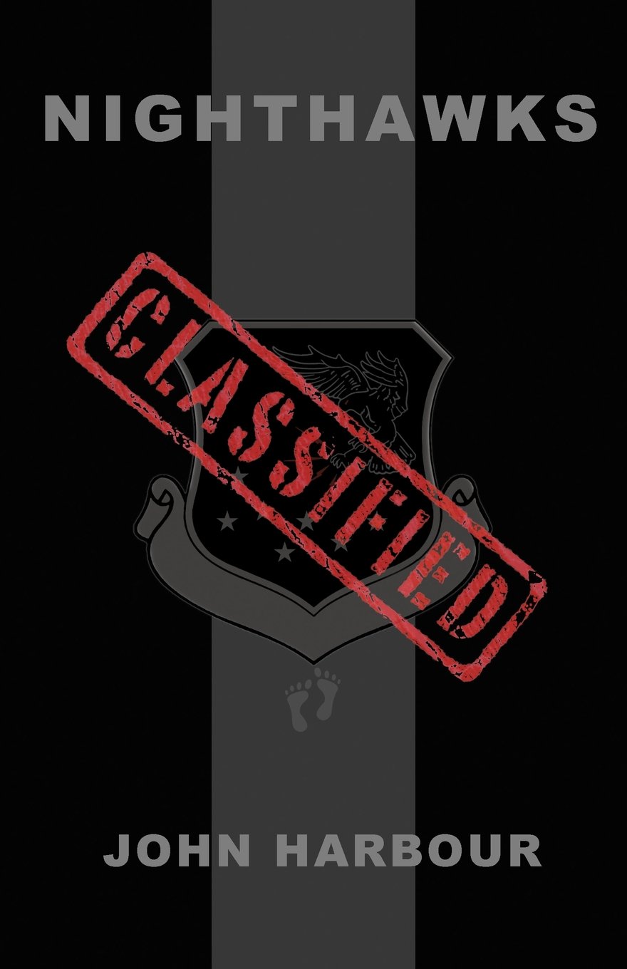 Amazon.com: Nighthawks: 9780971023055: Harbour, John: Books