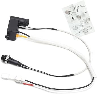 Amazon.com: GLOWYE 7642 Grill Igniter for Weber GS4 Spirit 210 & 310 Series Gas Grills ...