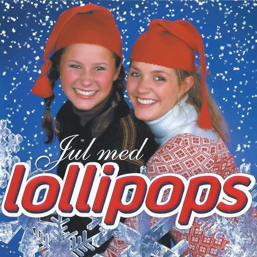 Play Jul Med Lollipops by Lollipops on Amazon Music