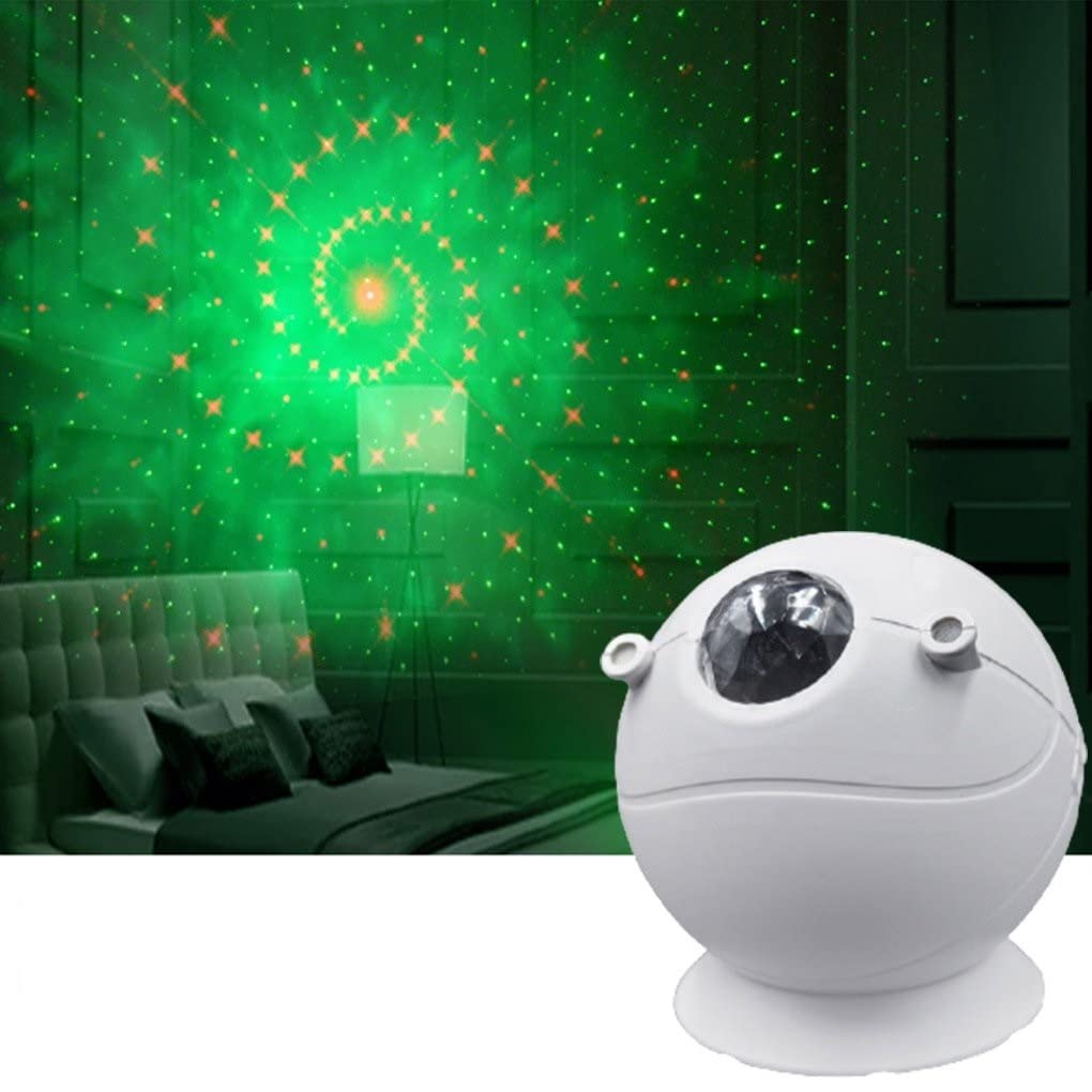 Buy overa Basket Ball Star Projector, Galaxy Starlight, Bedroom Light ...