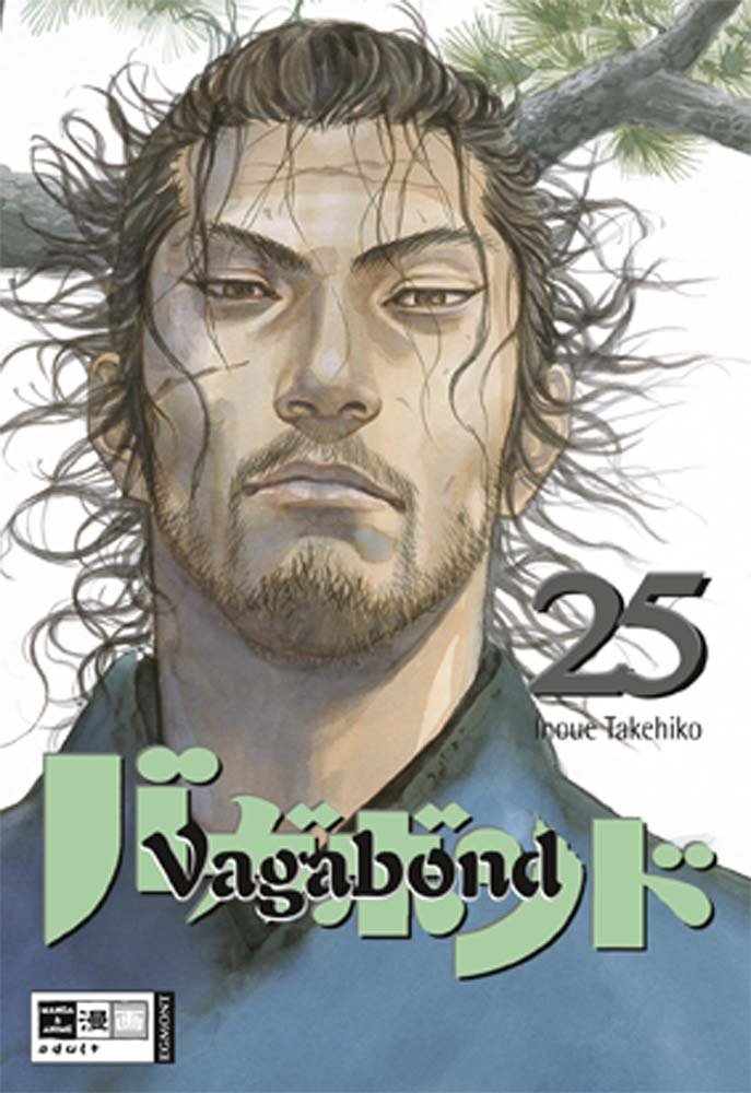 Amazon.in: Buy Vagabond 25 Book Online at Low Prices in India | Vagabond 25 Reviews & Ratings