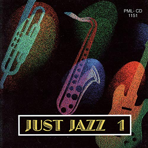 Amazon.com: Just Jazz, Vol. 1 : Parry Music: Digital Music