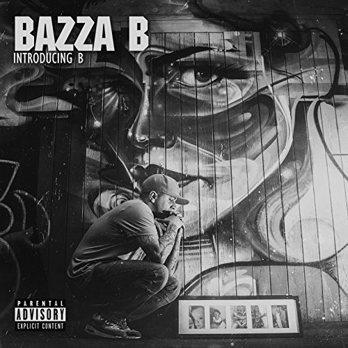Play Introducing B by Bazza B on Amazon Music