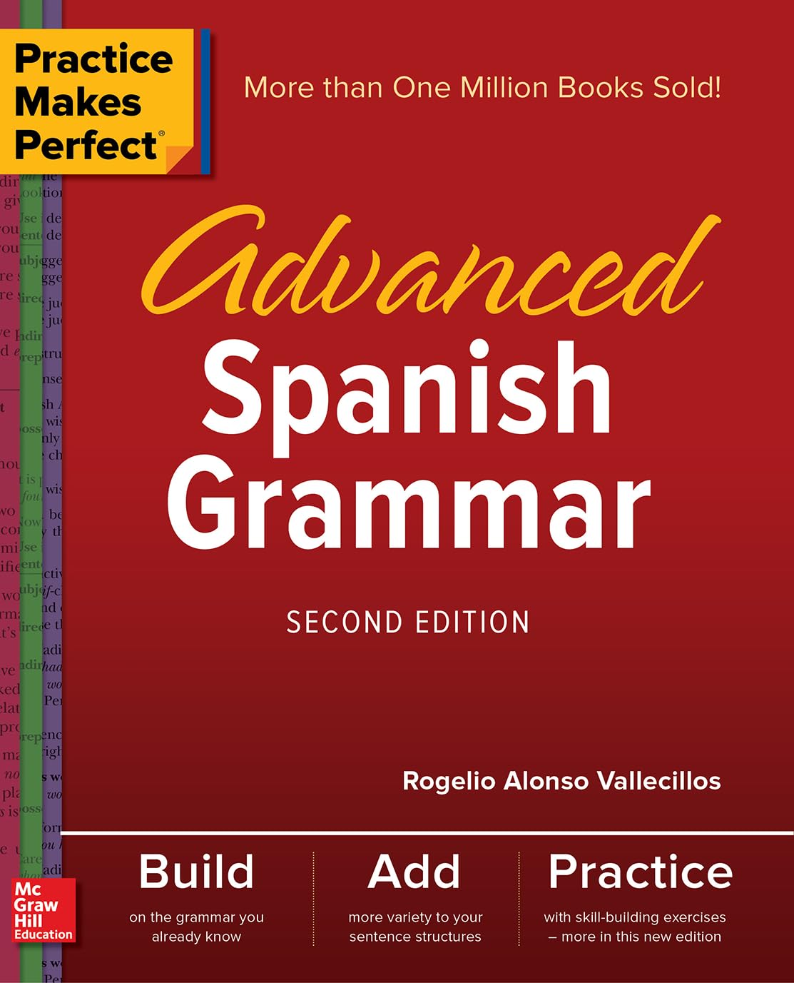 Amazon | Advanced Spanish Grammar (Practice Makes Perfect ...