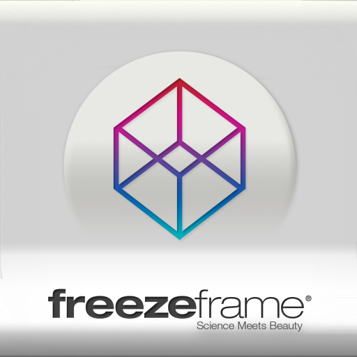 Freeze Frame Logo
