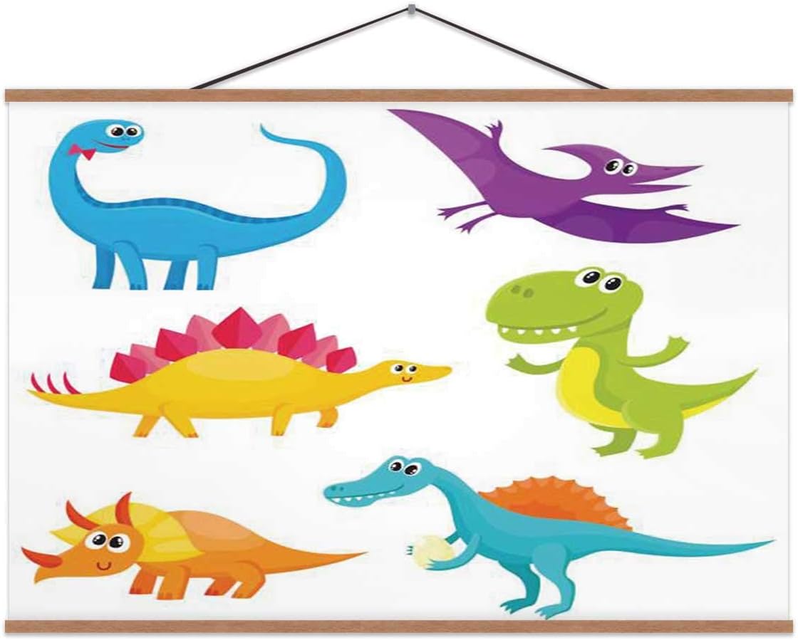 Amazon.com: TinYida Set of Cartoon Style Cute and Funny Smiling Baby ...