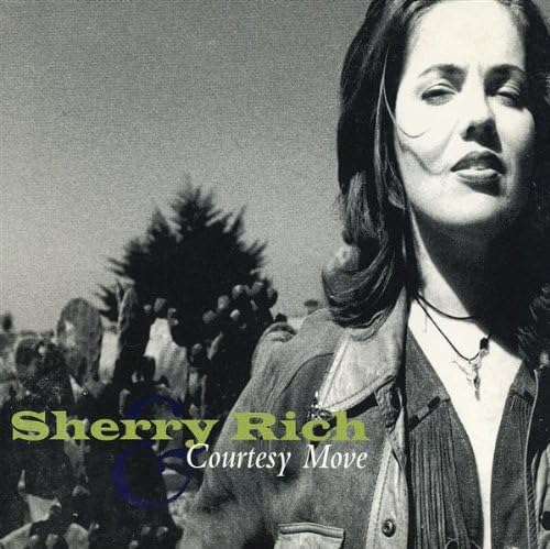 Sherry Rich & the Courtesy Mov by Sherry Rich: Amazon.co.uk: CDs & Vinyl