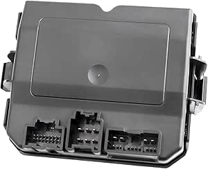 Amazon.com: Power Liftgate Control Module Compatible with SRX 2010 2011 ...