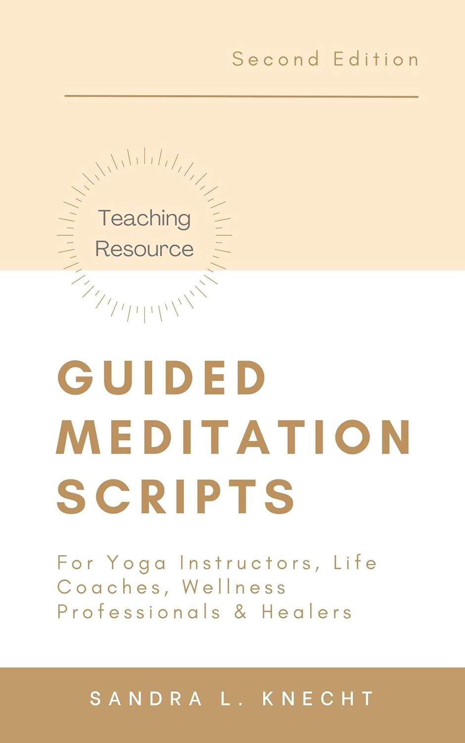 Amazon.com: Guided Meditation Scripts - For Yoga Instructors, Life and ...