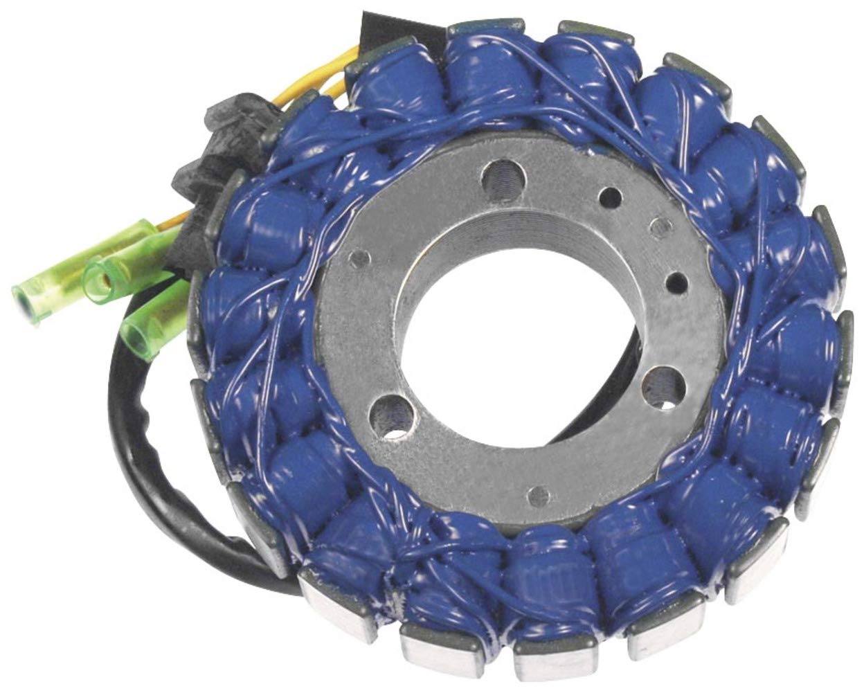 Amazon.com: ELECTROSPORT INDUSTRIES STATOR, YZF-R6 Electrical Other ...