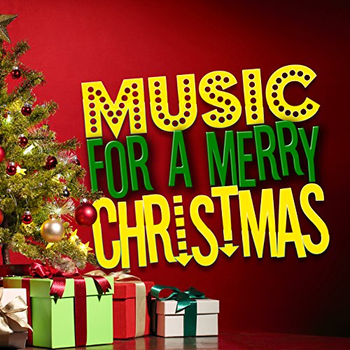 Écouter Music for a Merry Christmas par VARIOUS ARTISTS sur Amazon ...