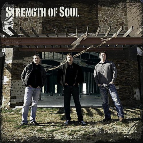 Amazon.co.jp: Strength of Soul : Strength of Soul: Digital Music