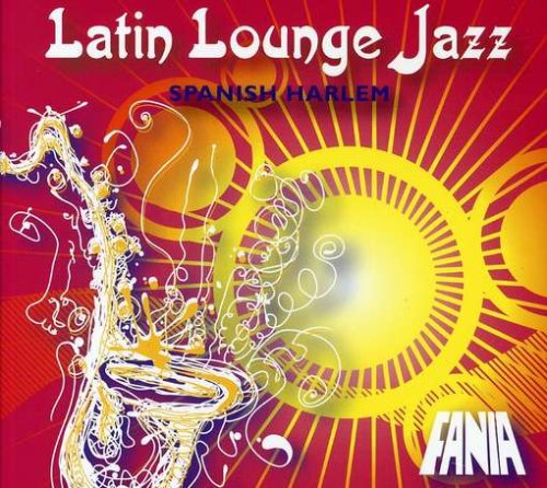 Various Artists - Latin Lounge Jazz Harlem - Amazon.com Music