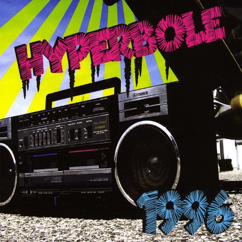 Amazon.com: 1996 : Hyperbole: Digital Music