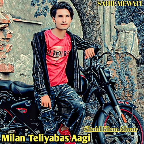 Amazon.co.jp: Milan Teliyabas Aagi : Shaid Khan Alwar: Digital Music