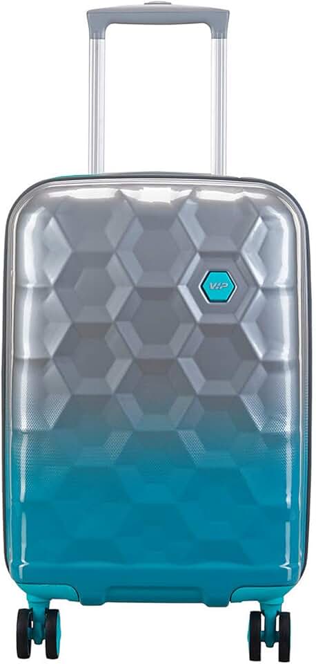 Amazon.in: VIP - Suitcases & Trolley Bags / Luggage: Bags, Wallets and ...