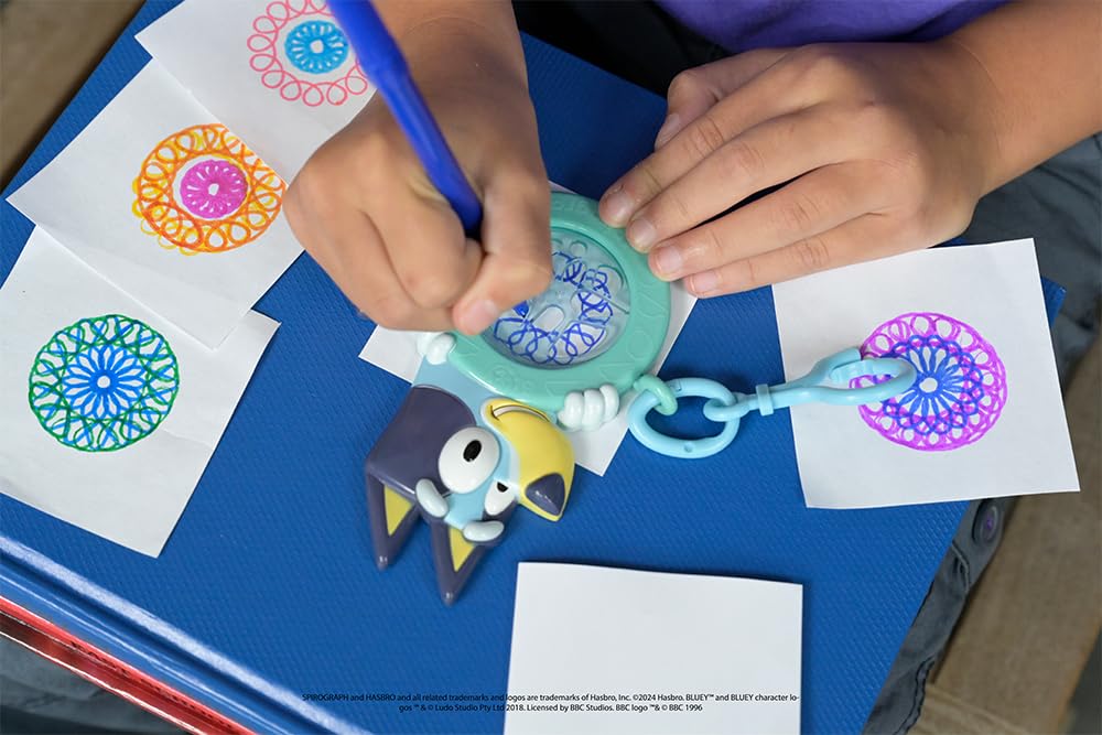 Snapklik.com : Cyclex Clip Bluey - The Easy Way To Make Countless ...
