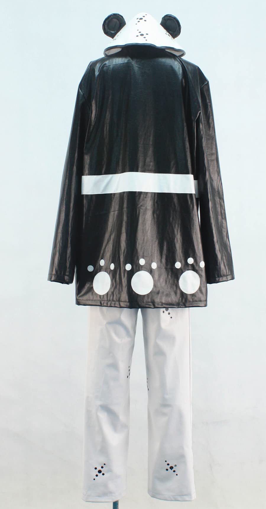 Amazon | バーソロミュー・くま コスプレ衣装 コスチューム ワンピース