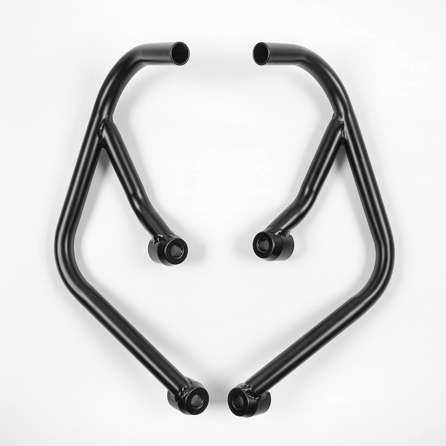 HABRAT Moto Garde Moteur Barre De Protection Moteur Moto pour BMW pour ...