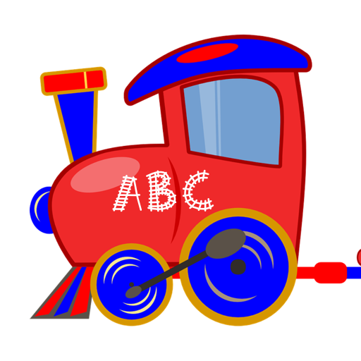 ABC Trains - App on Amazon Appstore