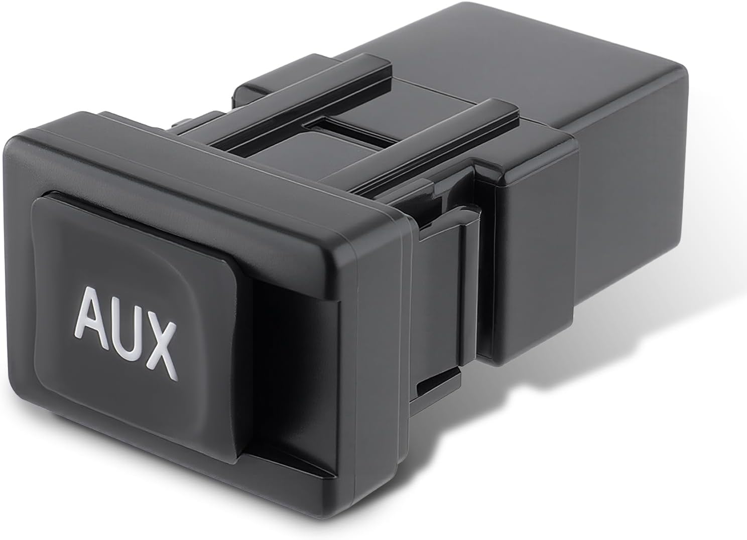 Amazon.com: AUTOKAY New Port Auxiliary Stereo Jack Adapter Fits for ...
