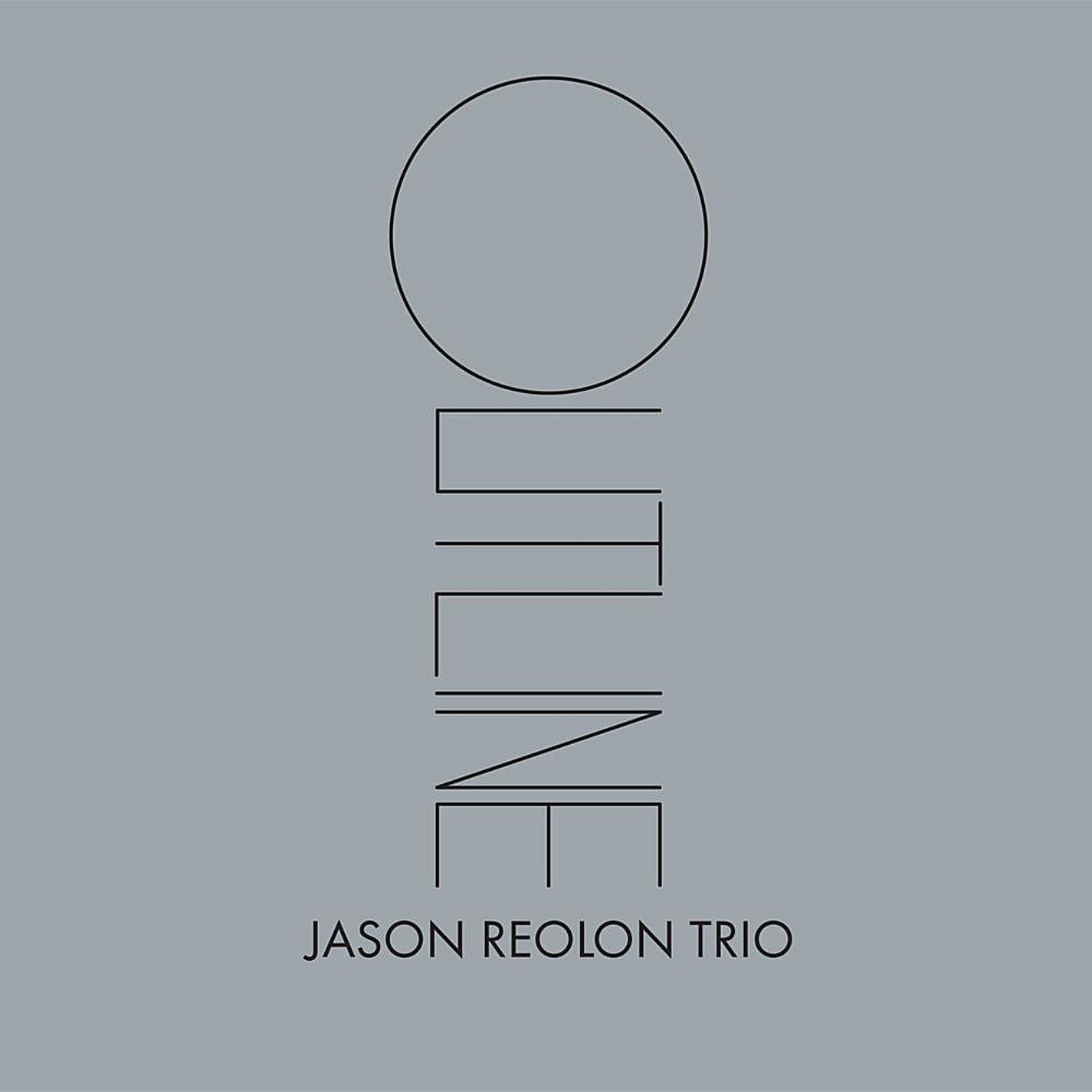 Amazon.com: Outline: 6009656493277: Jason Reolon, Jason Reolon: Books