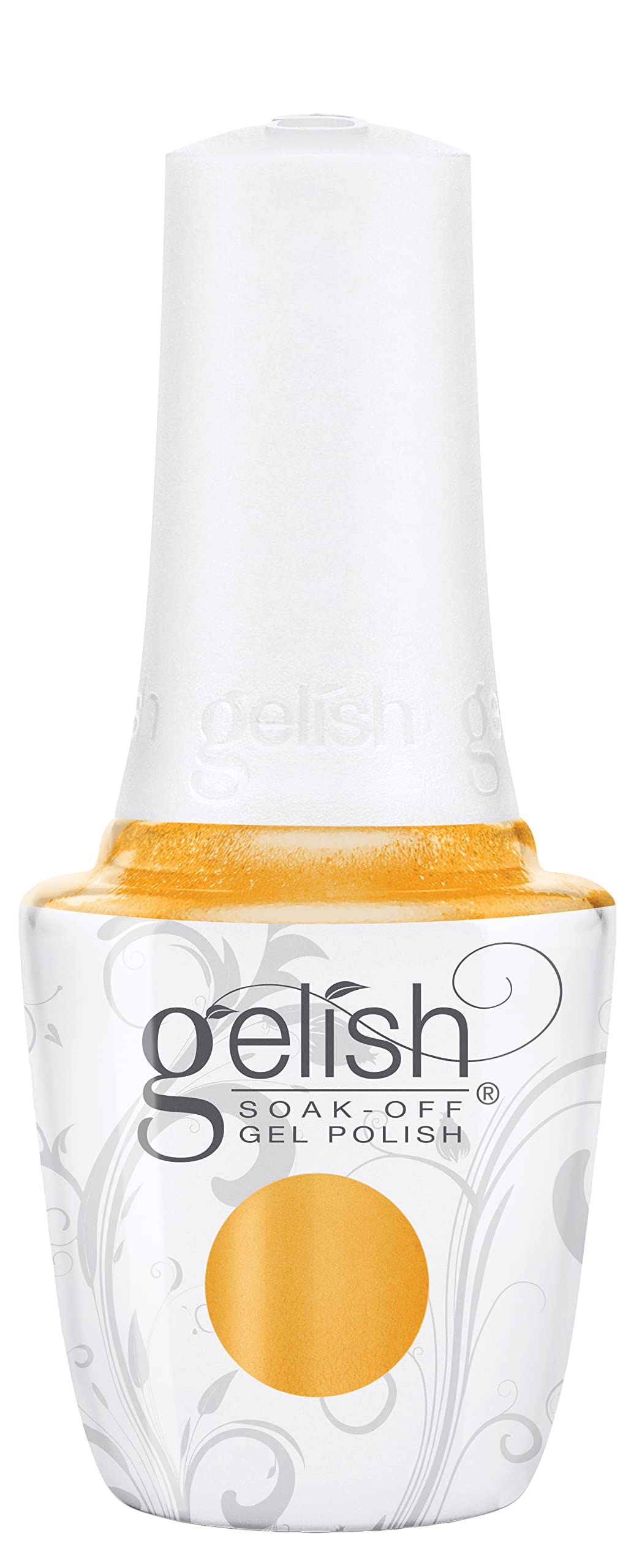 Amazon.com: Gelish Fall Collection Change Of Pace - Gel Nail Color ...