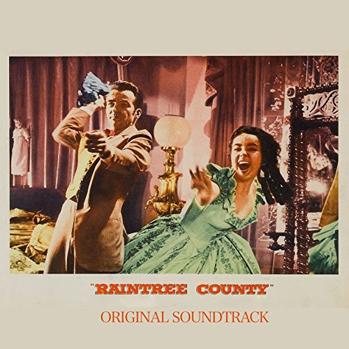 Reproducir Finale (From "Raintree County" Original Soundtrack) de Johnny Green en Amazon Music
