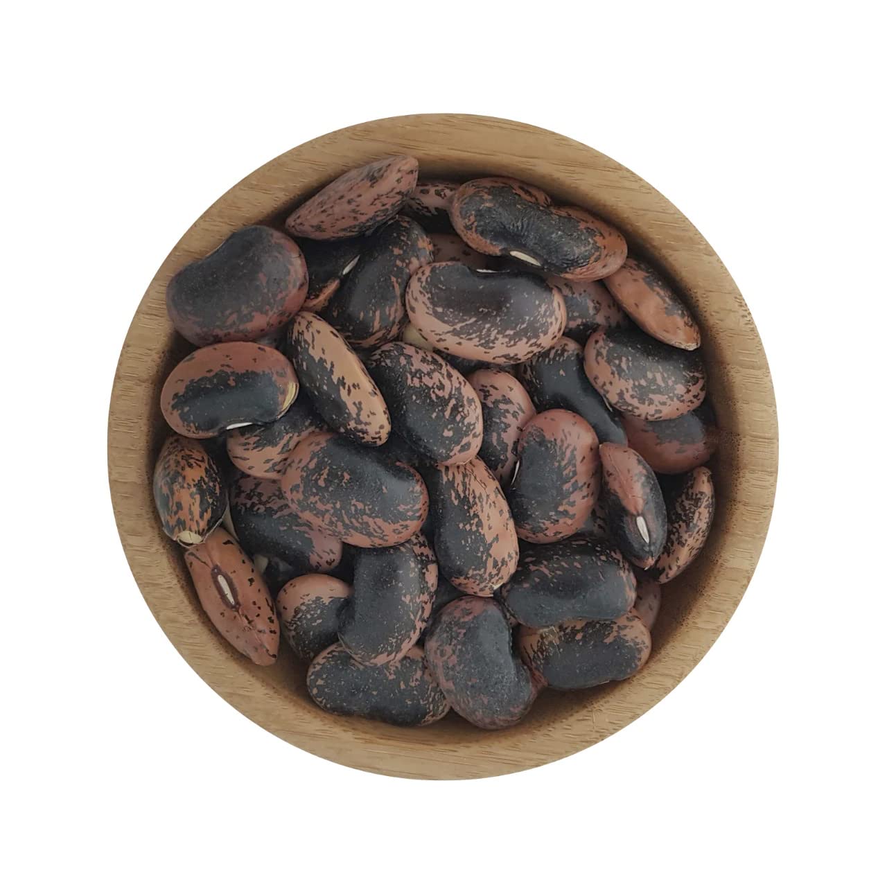 Bio Bunte Riesenbohnen | ab 500g : Amazon.de: Lebensmittel & Getränke