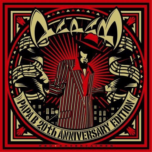Papa B - Papa B-20th Anniversary Edition - Amazon.com Music