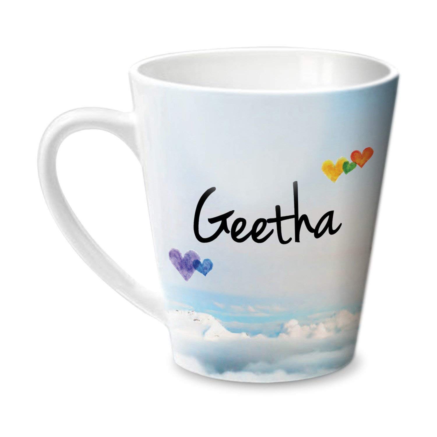 Geetha Name Logo GEETA | Pronounced As JITA (@geeta.my) • Instagram