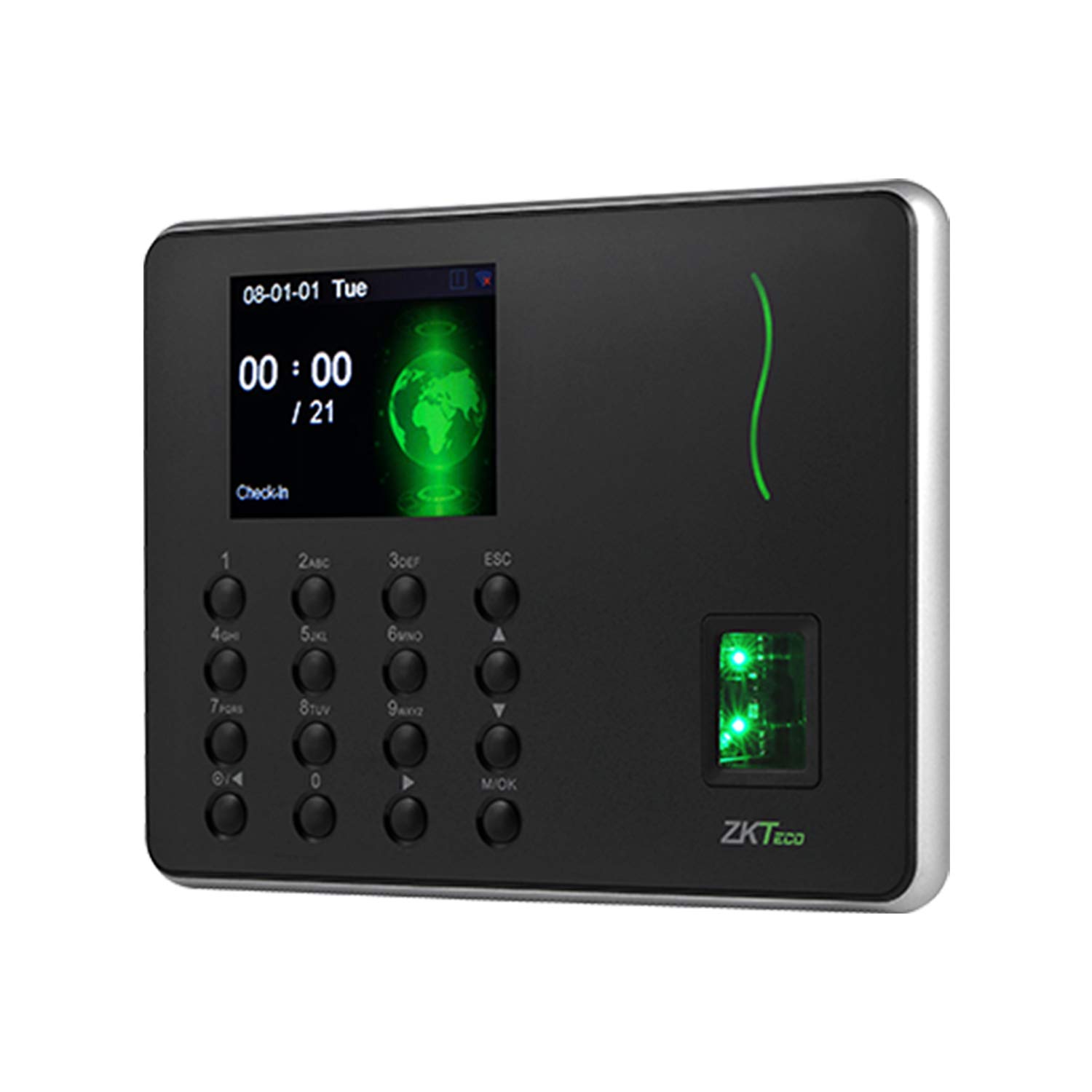Zkteco Co.,Ltd WL