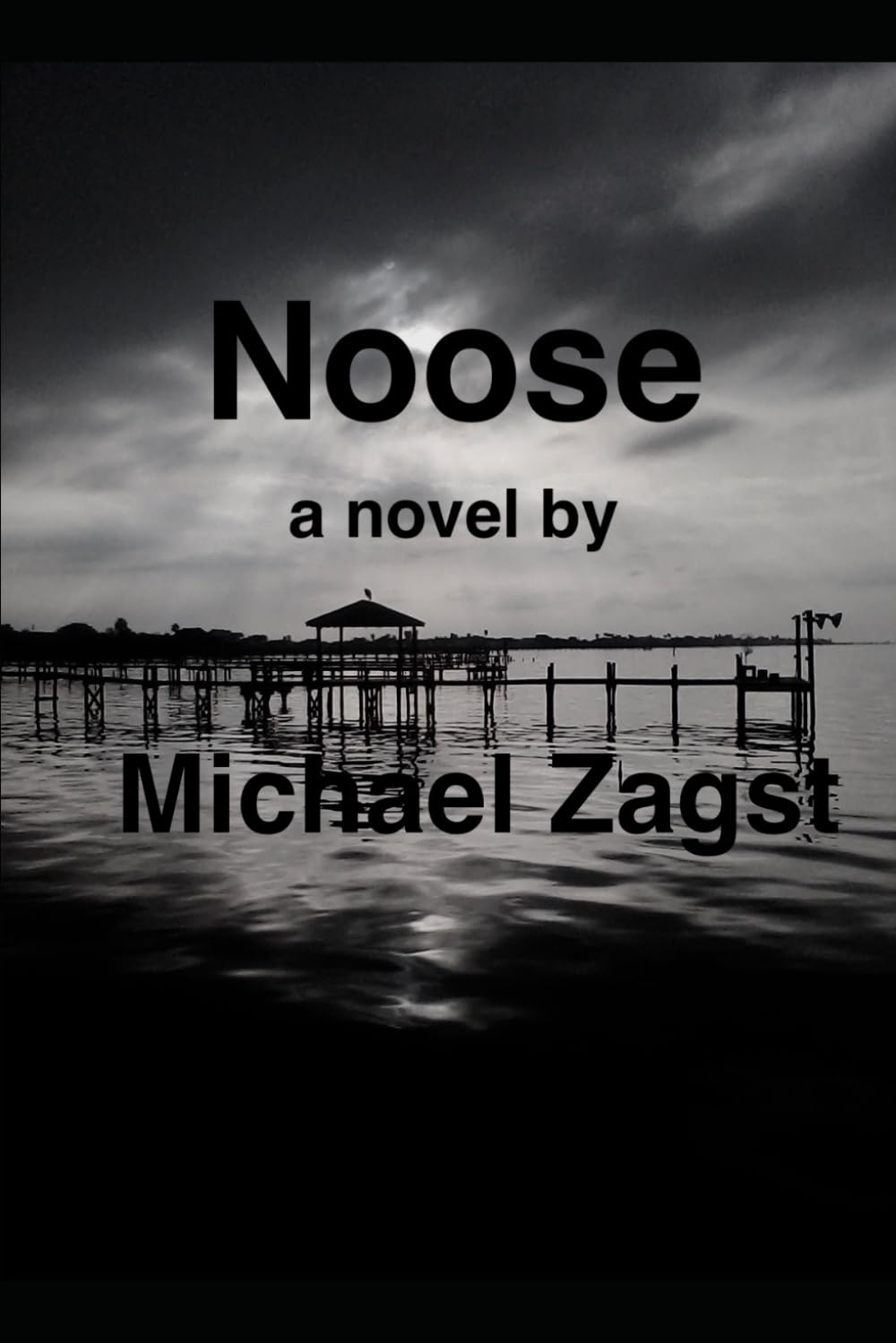 Noose: Zagst, Michael: 9798633558814: Amazon.com: Books