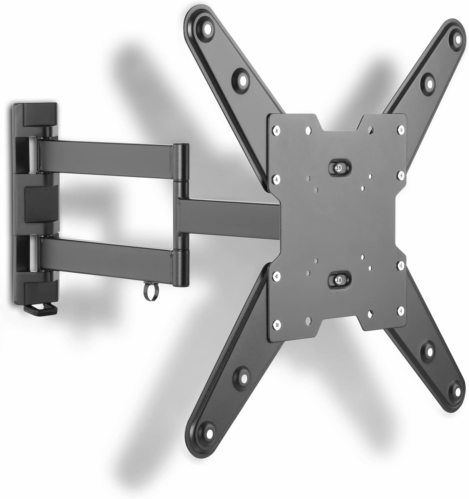 Xantron® PRO-FM400 Support TV orientable et inclinable 23-55" ou VESA ...