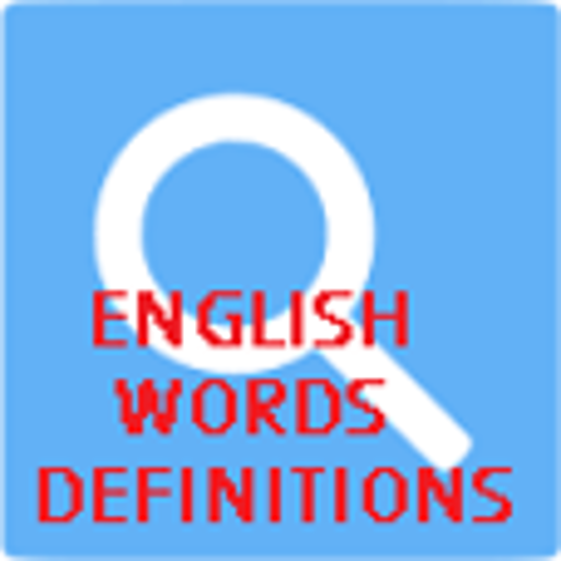 English Words Definitions - App on Amazon Appstore