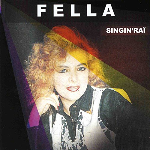 Play Singin Rai by Fella on Amazon Music